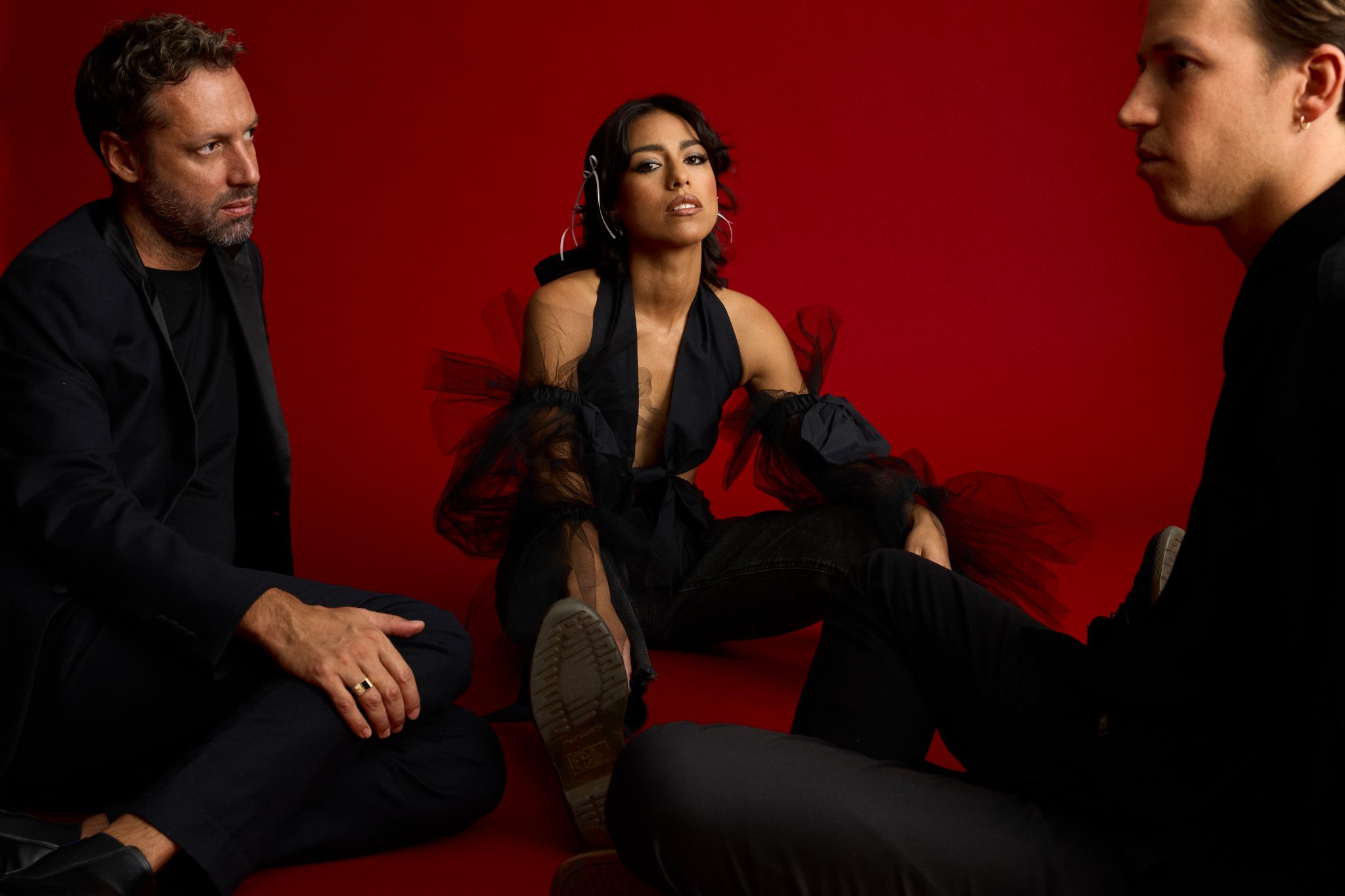 Telenova | EMI Music Australia