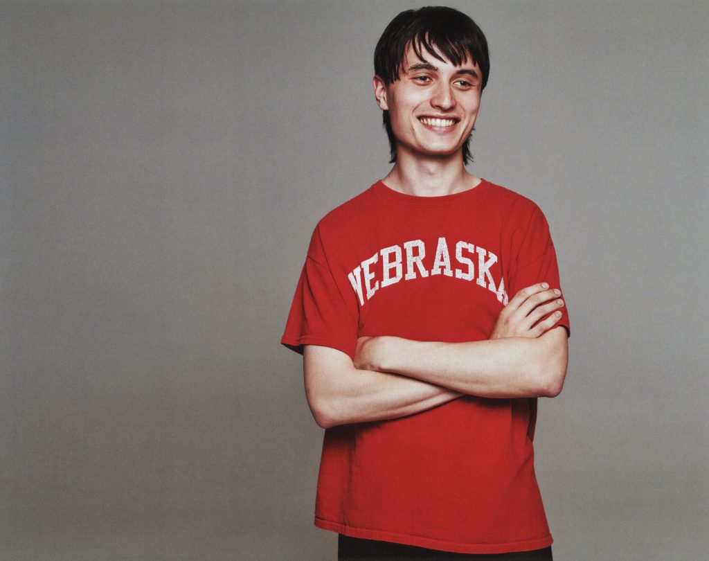 Nick Ward | EMI Music Australia