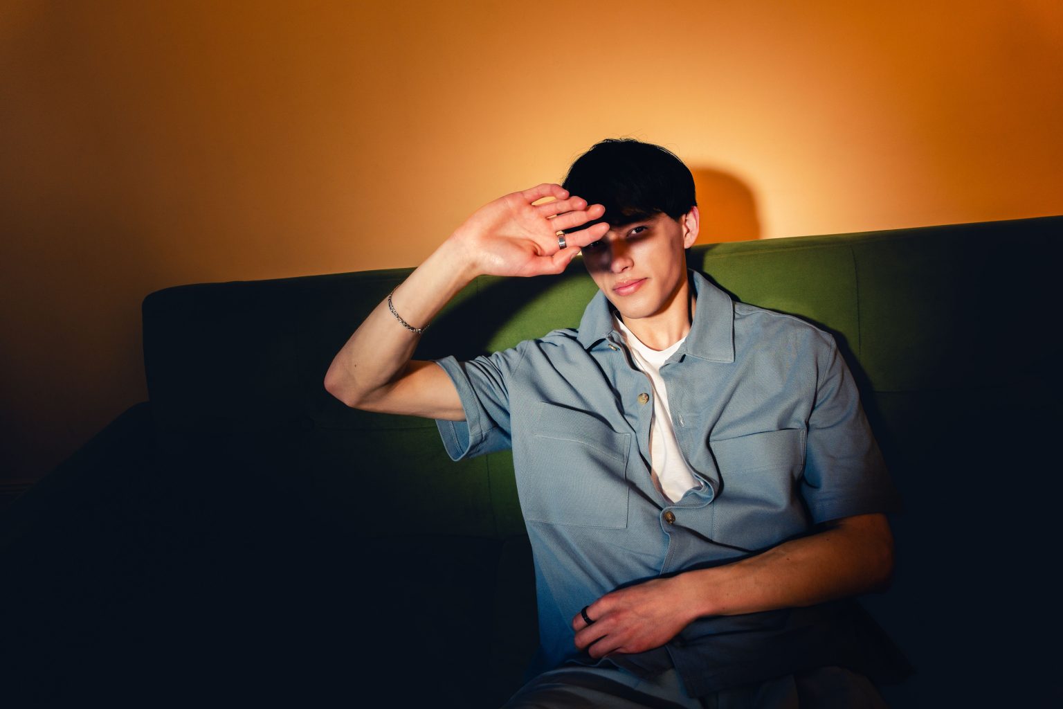 Matthew Ifield | EMI Music Australia