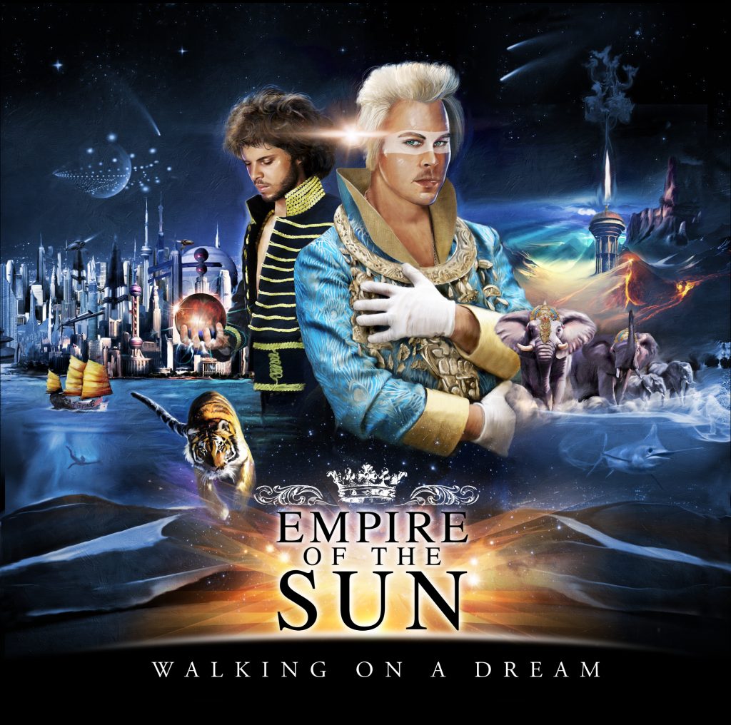 Empire Of The Sun | EMI Music Australia